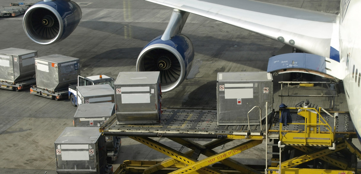 Known Consignor (KC) - Security Training Course