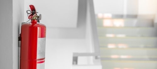 Fire Safety - Level 2 - Security Training Course