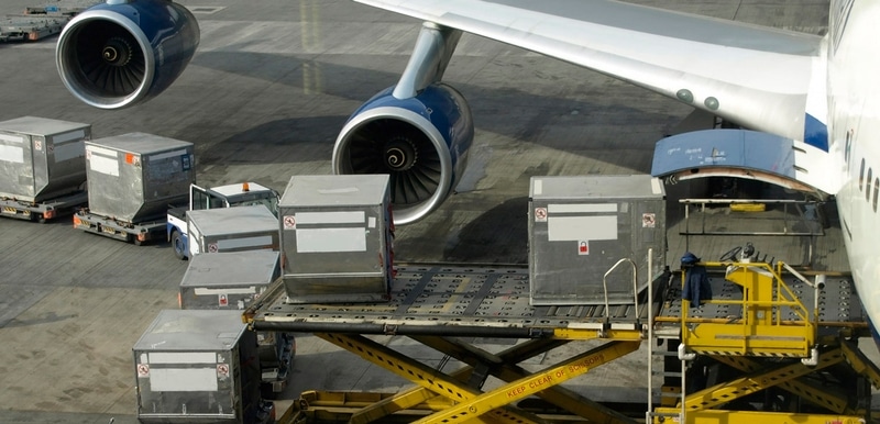 Cargo Supervisor (CS) - Security Training Course