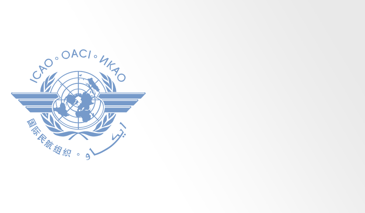 ICAO - National Civil Aviation Security Training Programme Workshop ...