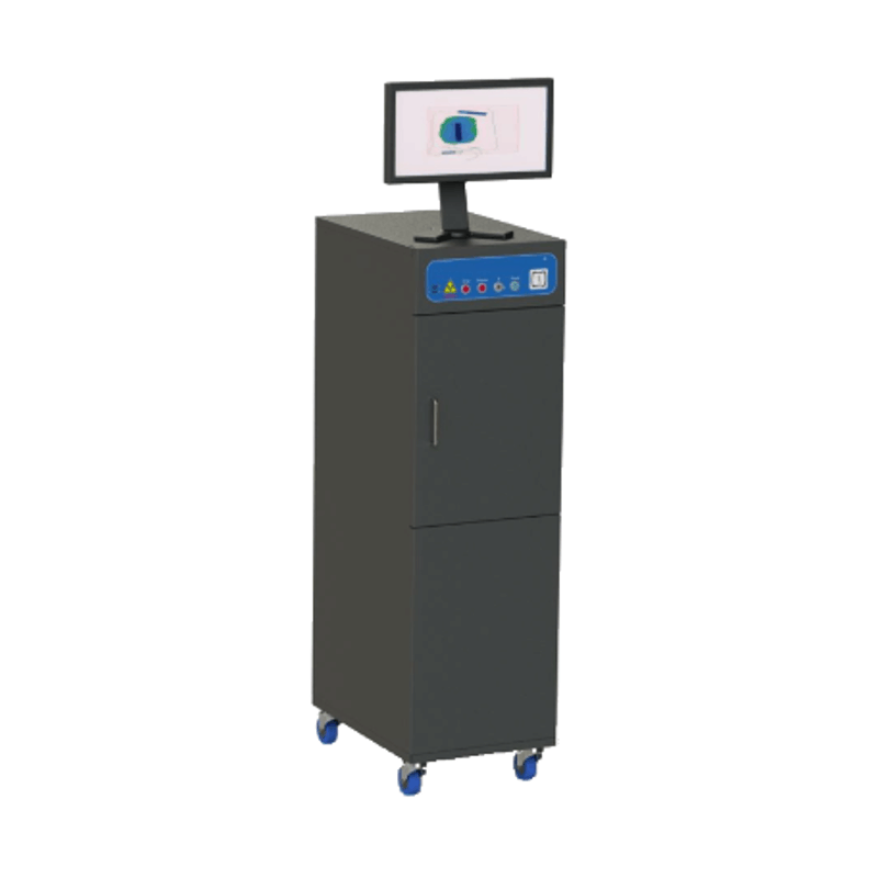 Desktop Mail Scanner