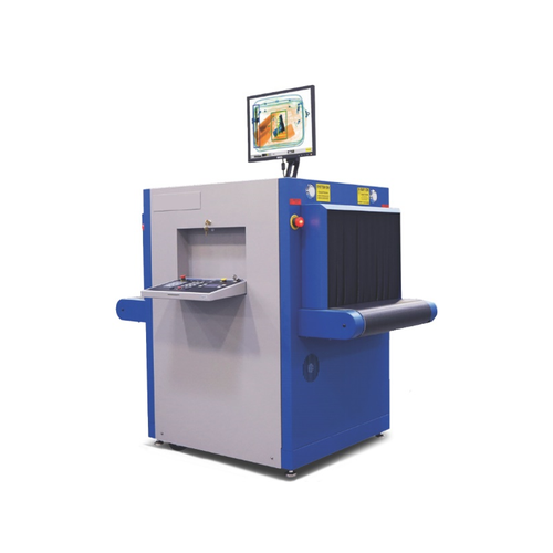 Checkpoint & Small Parcel Scanners - Westminster Group