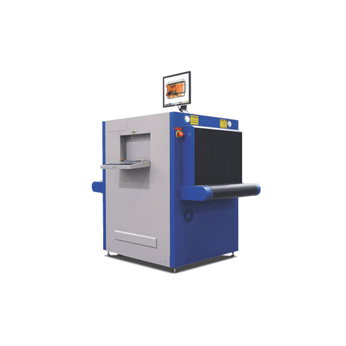 Luggage / Parcel Scanners - Westminster Group