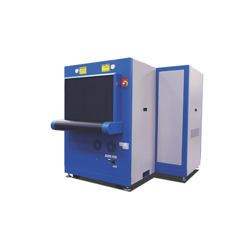 Luggage / Parcel Scanners - Westminster Group