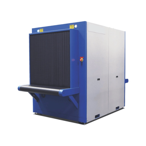 Luggage & Parcel Scanners - Westminster Group