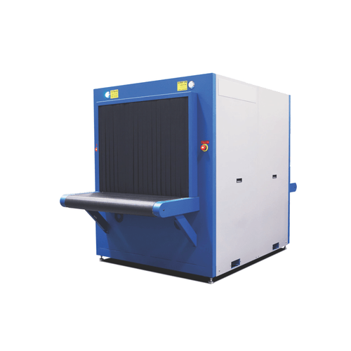 Luggage & Parcel Scanners - Westminster Group