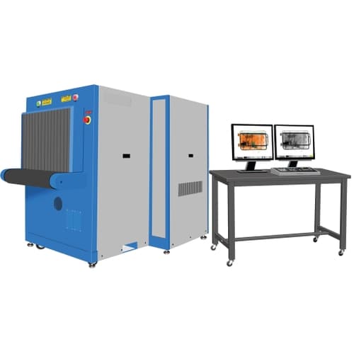 Screening & X-Ray Products