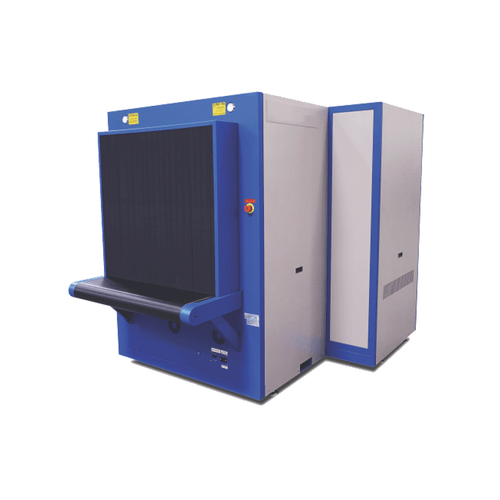 Screening & X-Ray Products