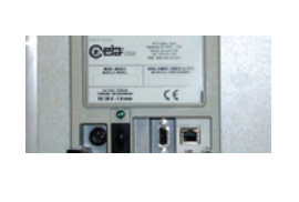 CEIA SMD601 Plus Multi-Zone Walk Through Metal Detector