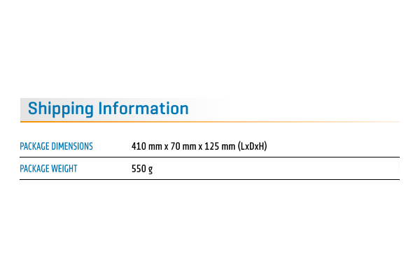 PD140E Handheld Metal Detector