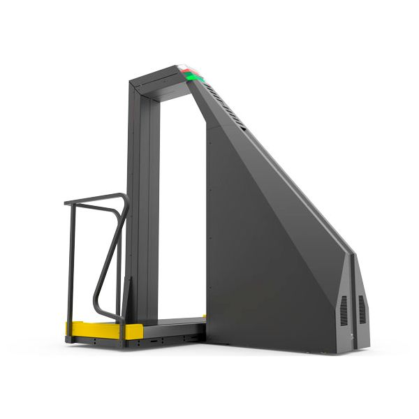 Body Scanners - Westminster Group