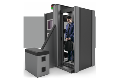 Screening & X-Ray Products