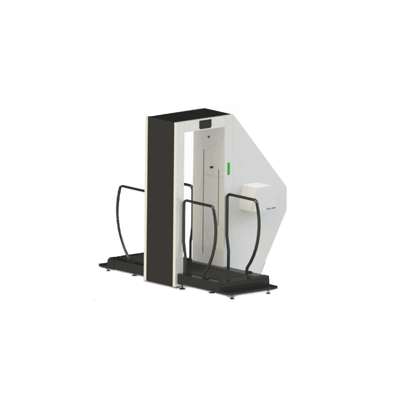 SP Dual View Body Scanner