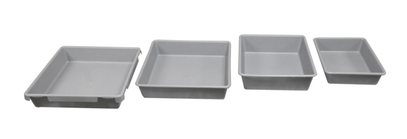 CS X-Ray Baggage Search and Screening Trays