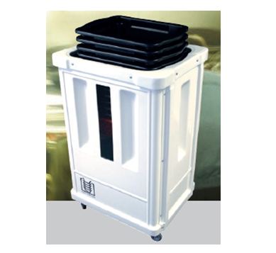 WG X-Ray Baggage Search and Screening Search Trays