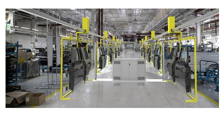 Industrial X-Ray NDT Solutions