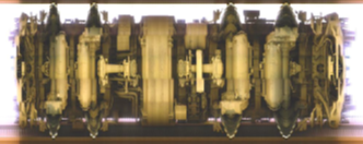 Under Train Carriage Inspection System