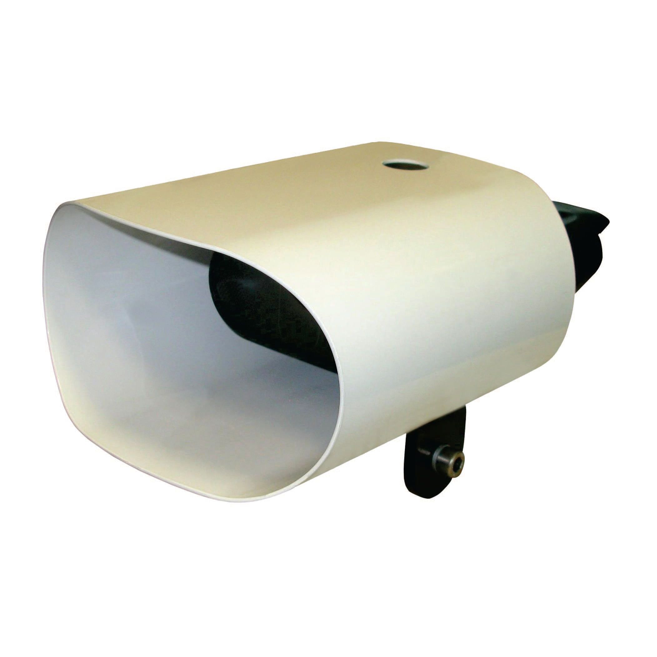 Dual Lane HD ANPR Camera