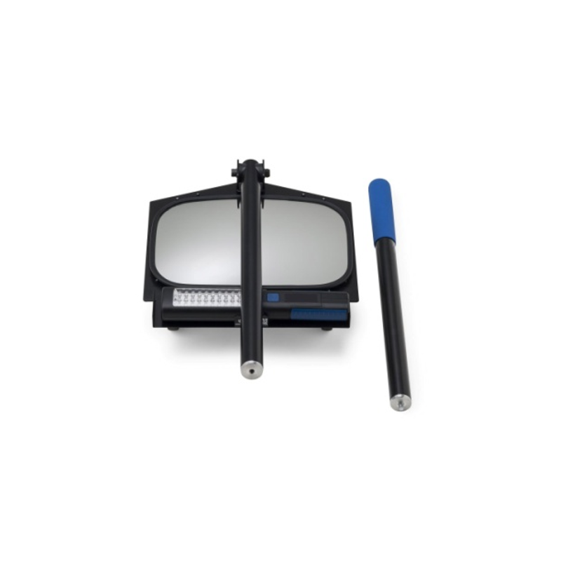 WG Wheeled Under Vehicle Search Mirror