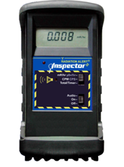 Handheld Radioisotope Identifier