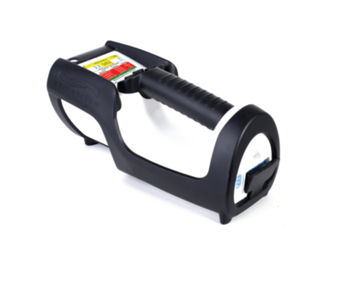 Radiation Detection - Westminster Group