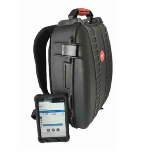 Radiation Detection - Westminster Group