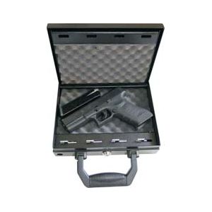Portable Security Briefcases and Containers
