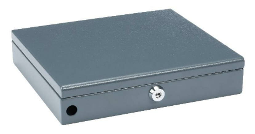 Covert Security Container