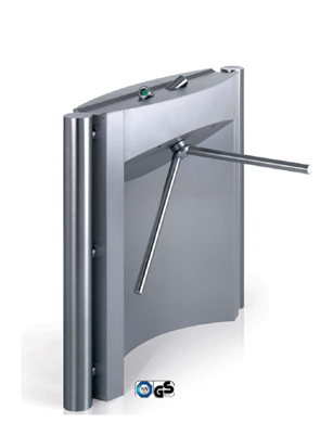 Gates, Doors & Turnstiles - Westminster Group