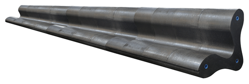 Vehicle Security Barrier - Rapid Deployable