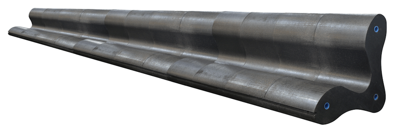 Vehicle Security Barrier - Rapid Deployable