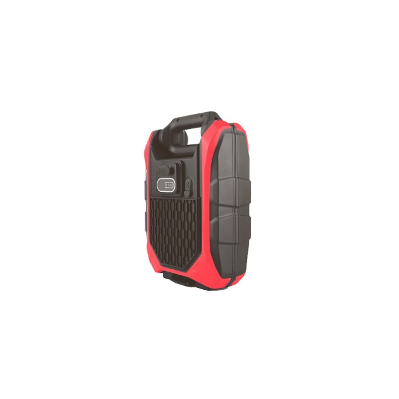 Rechargeable Folding Work Light - 1,500Lm
