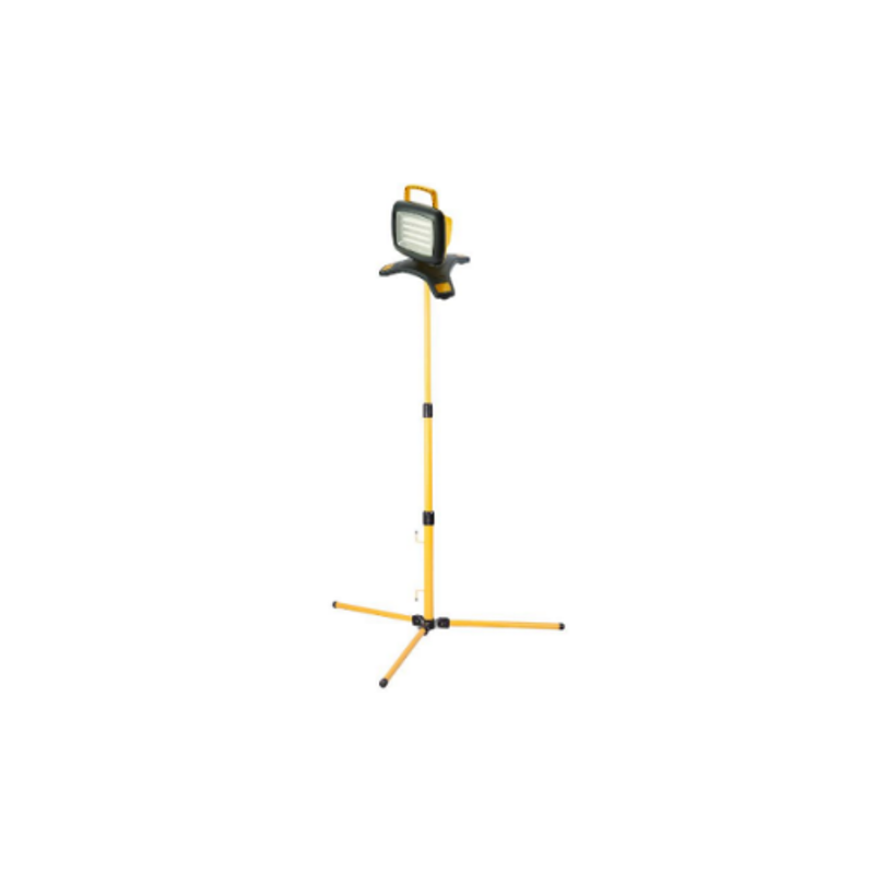 Rechargeable LED Work Light - 3,500Lm