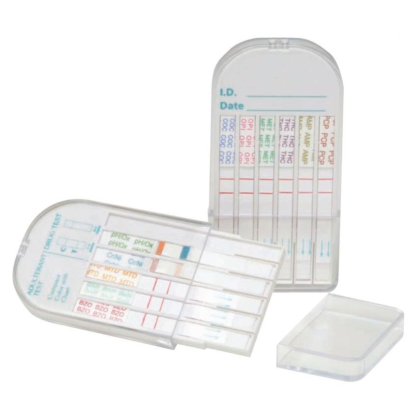Foods & Liquids Contamination - Westminster Group