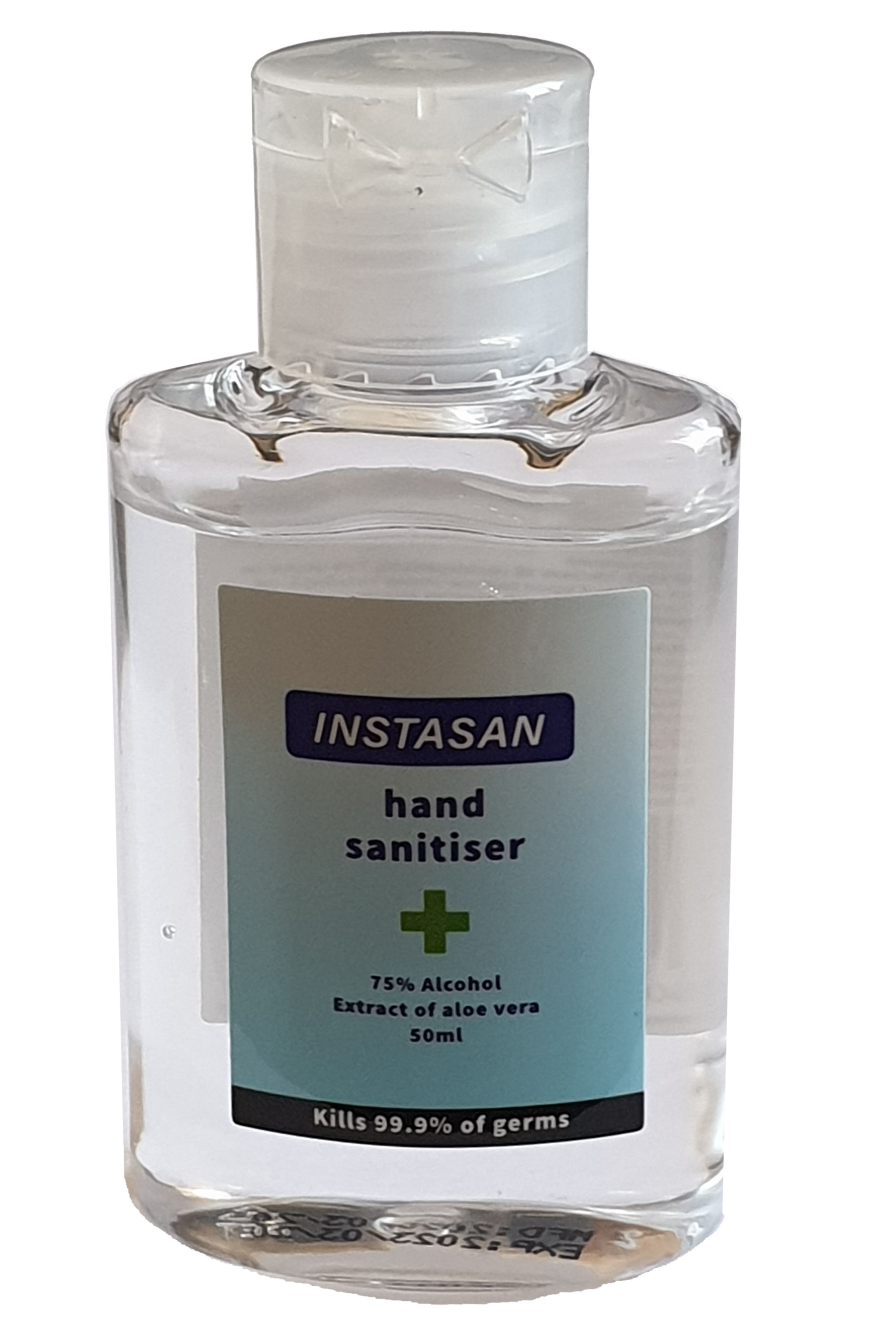 Hand Sanitiser