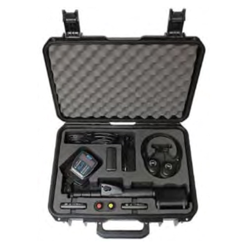 WG 2.4 GHz Non-Linear Junction Detector