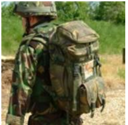 Hook & Line Backpack