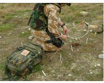 Hook & Line Backpack