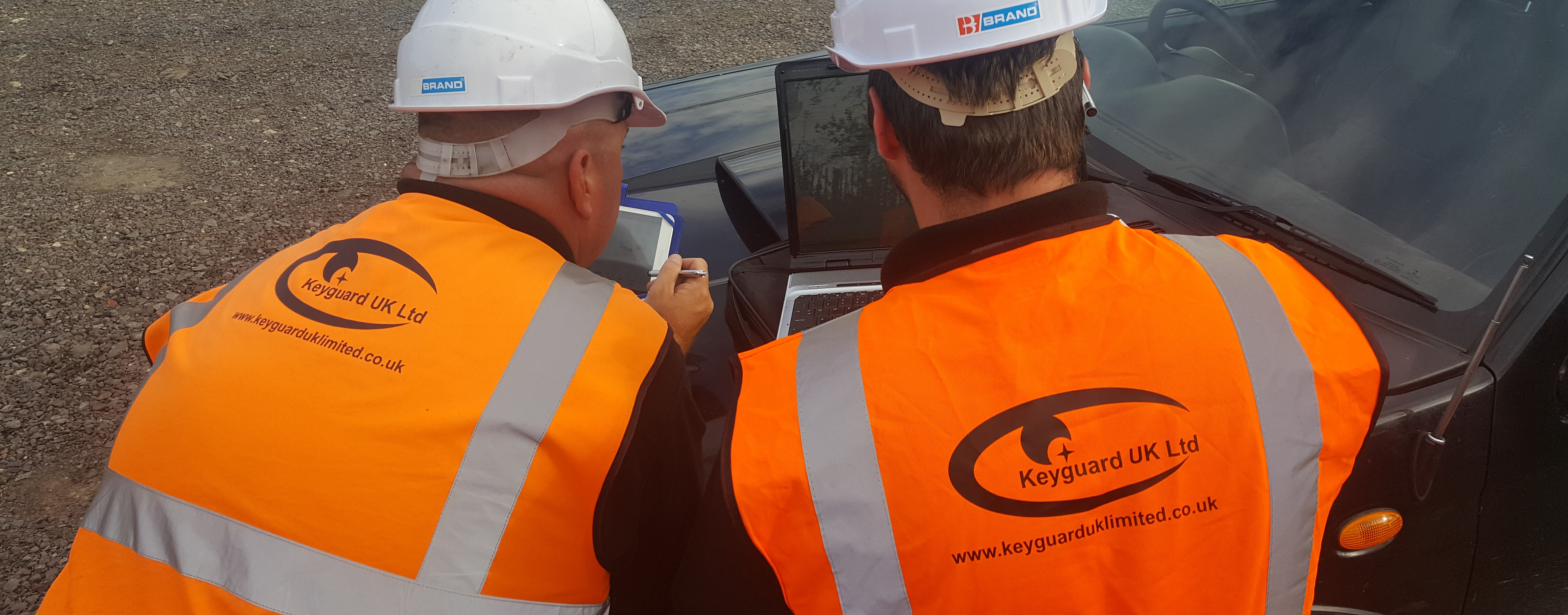Keyguard UK Ltd assist BAM FM with maintaining the ACS accreditation