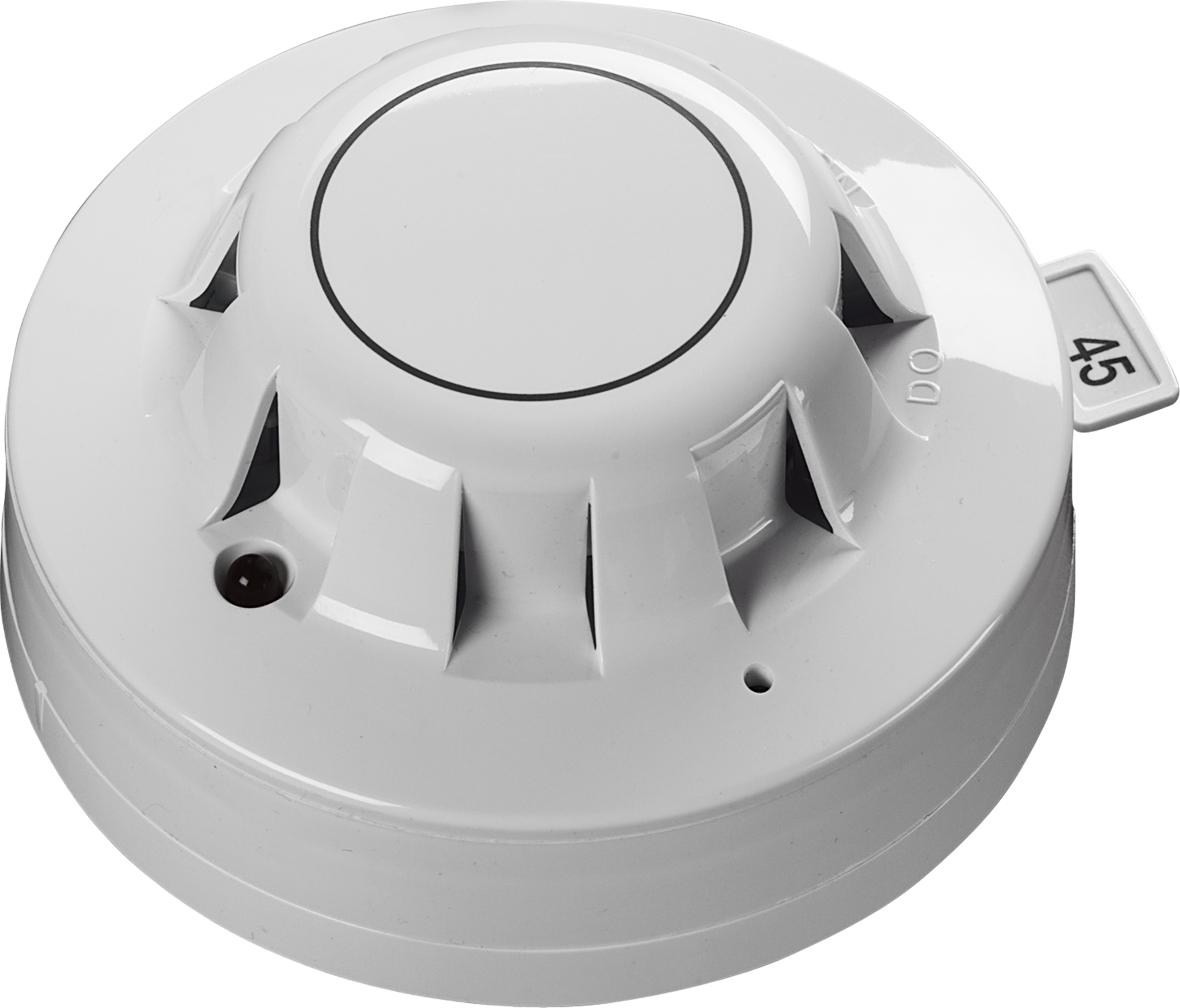 Smoke & Heat Detectors - Westminster Group