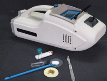 Explosives & Narcotics Detection - Westminster Group