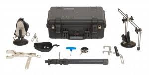 Vehicle Rapid Entry Kit