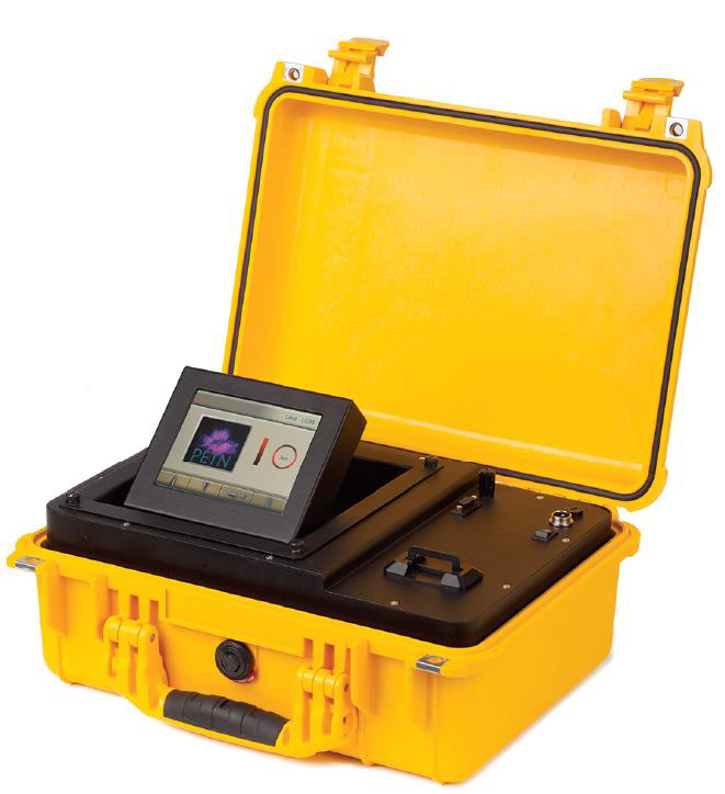 Explosives & Narcotics Detection - Westminster Group