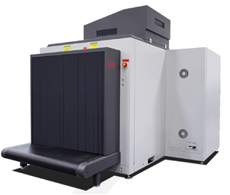 Cargo & Pallet Scanners - Westminster Group