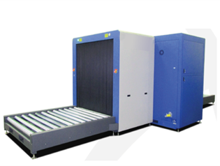 Cargo & Pallet Scanners - Westminster Group