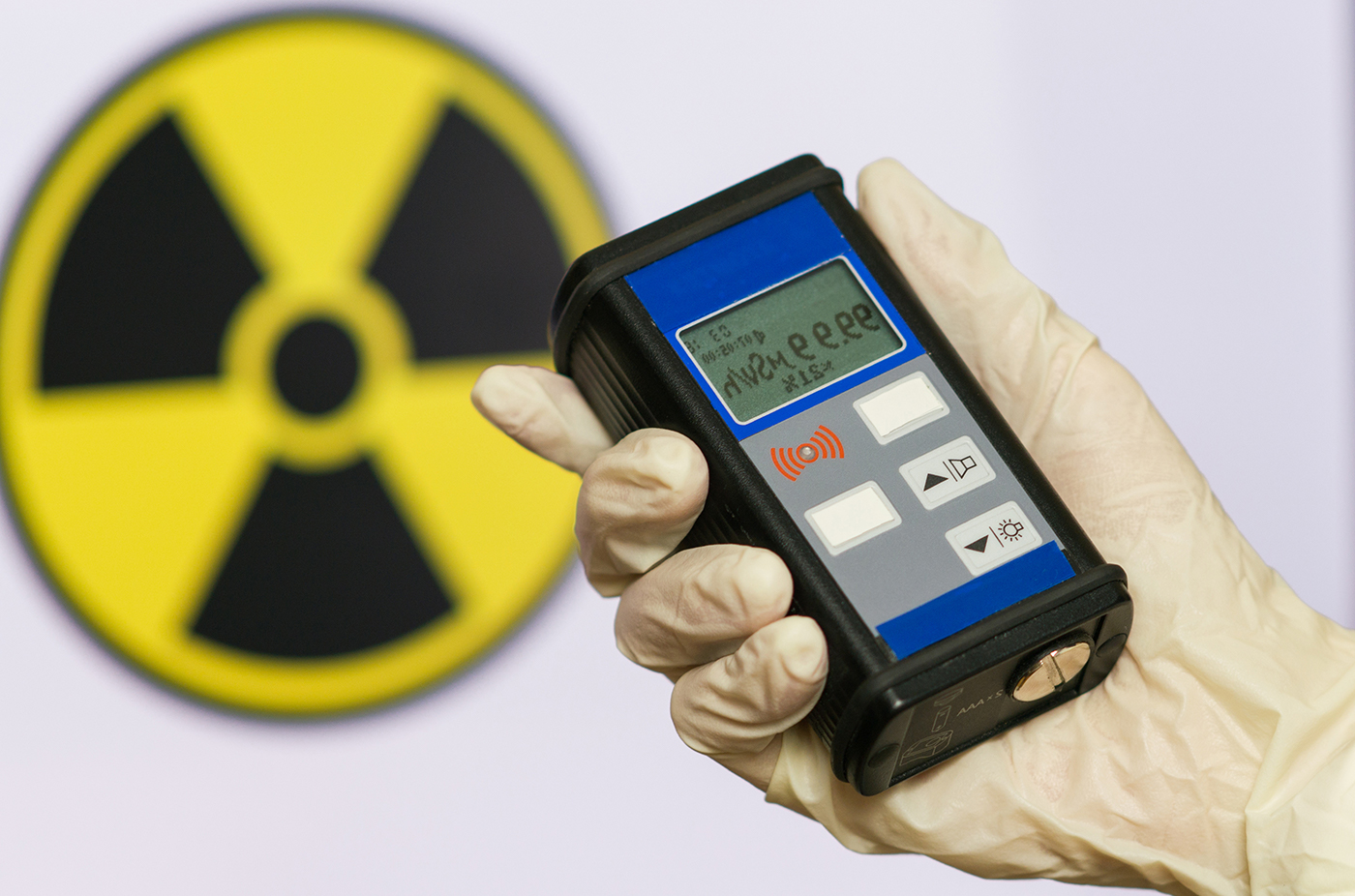 Westminster Group supply Radiation Meters to IT Security Solutions ...