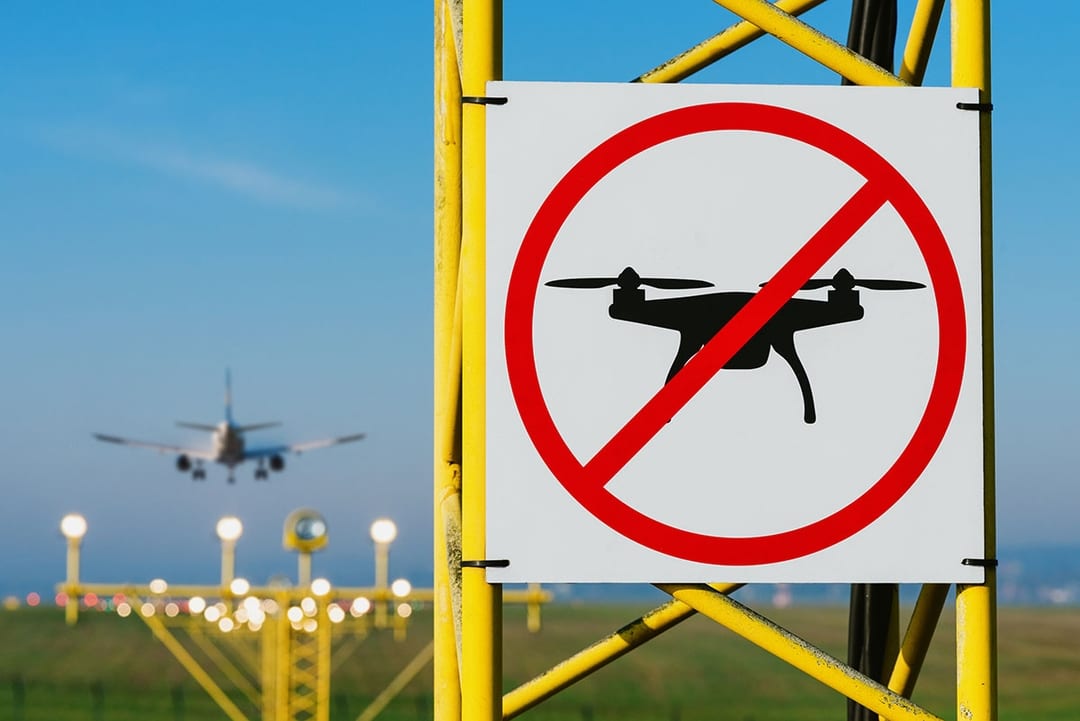 Anti-Drone Systems
