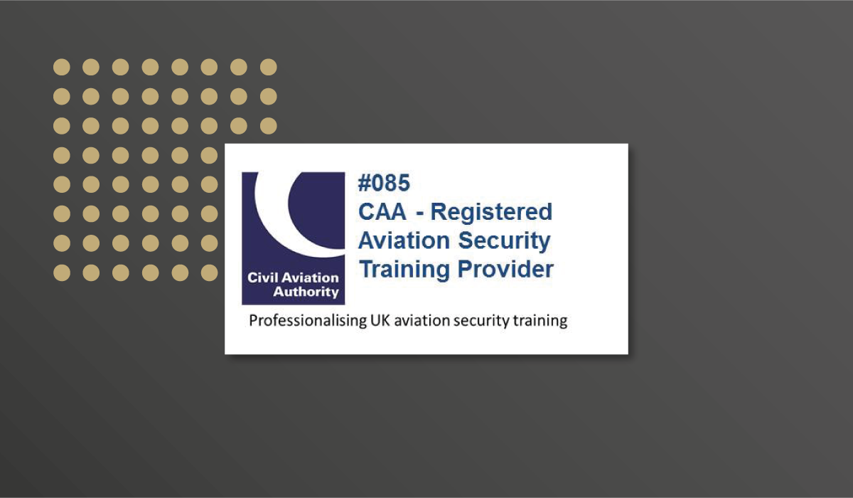 Westminster graded Outstanding by the UK Civil Aviation Authority