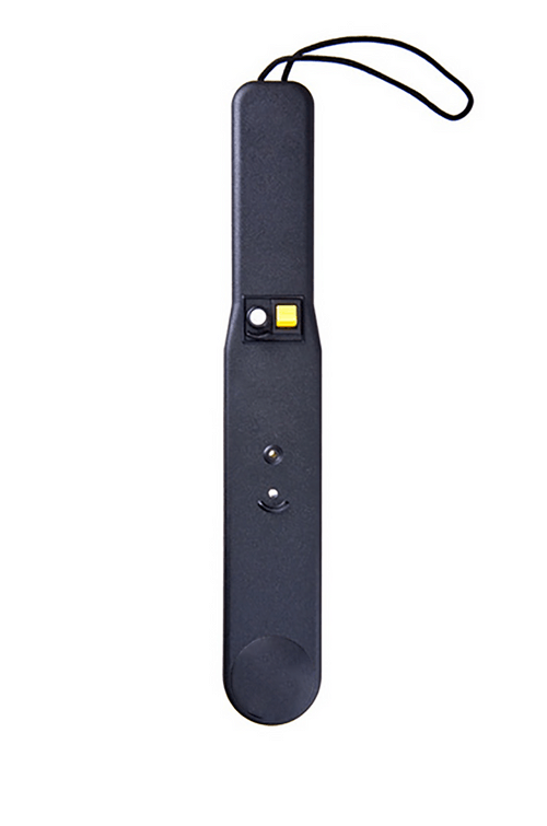 PD240 Hand Held Metal Detector