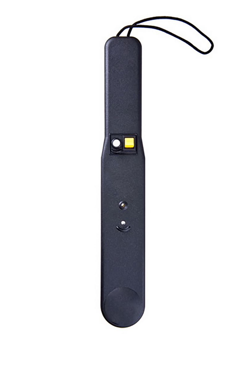 Hand Held Metal Detection - Westminster Group